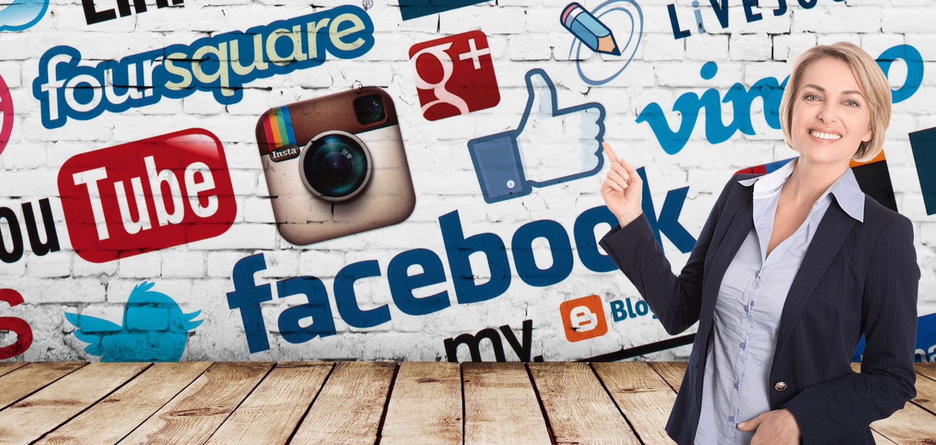 La communication via les réseaux sociaux