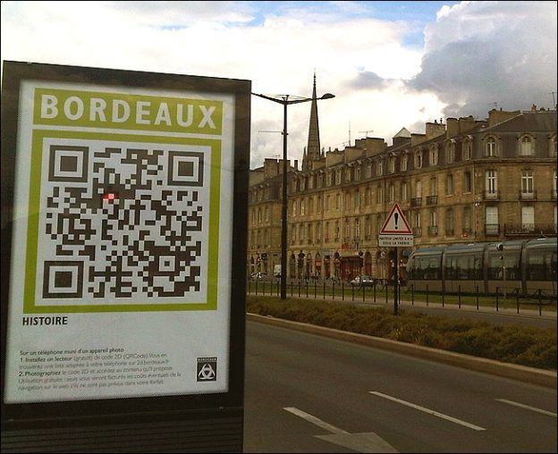 QR Code : d’où vient t'il ? Comment l'utiliser ? | AntheDesign