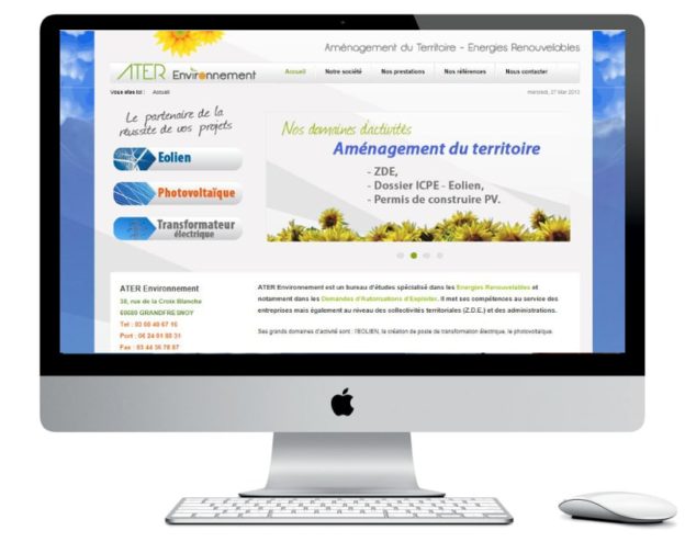 Refonte de site internet, pourquoi et quand la faire ? | AntheDesign