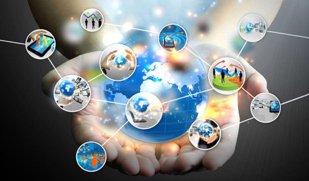 Pourquoi Il Est Indispensable de Communiquer sur Internet