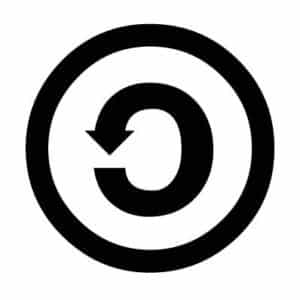 Quelles sont les licences Creative Commons
