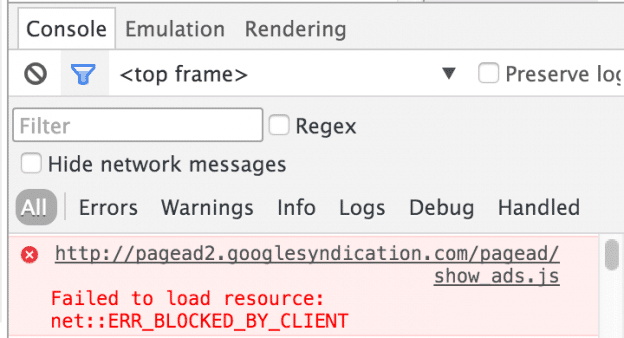 Javascript : script ou langage