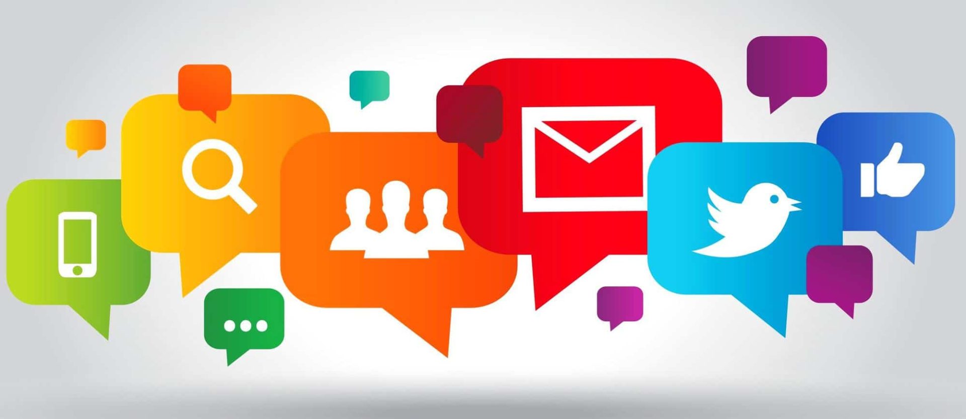 Charte d'utilisation des réseaux sociaux | AntheDesign Charte d'utilisation des réseaux sociaux | AntheDesign