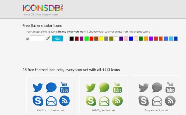 Pictogramme : définition, origine et utilisations
