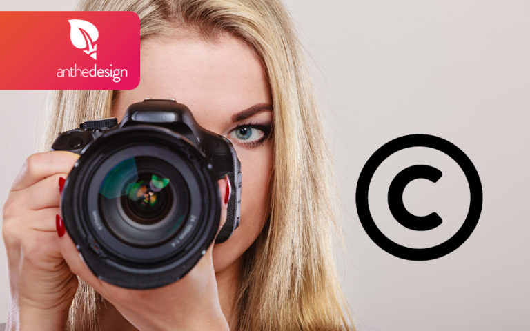 Crédit photo : sa définition et son utilisation | AntheDesign