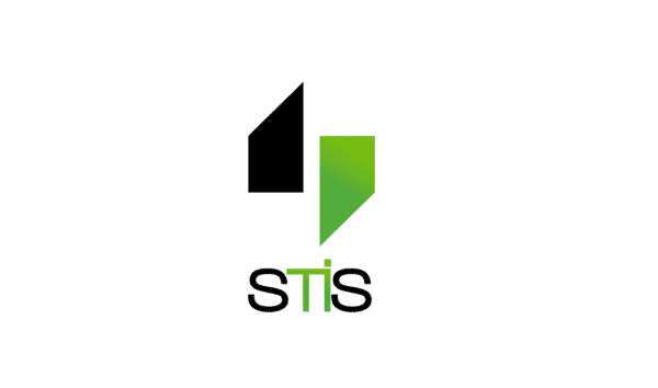 Refonte partielle du logo STIS | agence web AntheDesign
