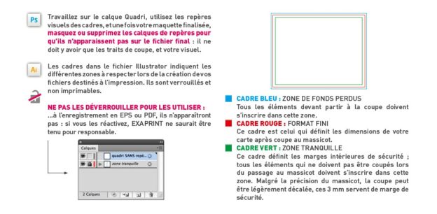 BAT (bon à tirer) : kézako ? AntheDesign