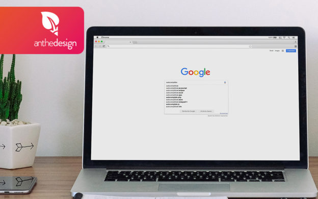 Auto-complétion ou comment accélérer votre recherche en ligne