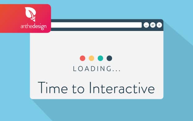 Time to Interactive : optimisez vitesse et expérience UX
