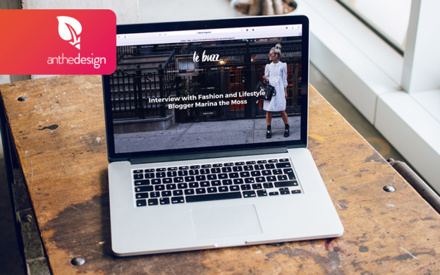Scroll parallaxe : effet tendance ou vraie valeur UX
