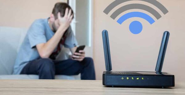 Internet : est-ce possible de vivre sans ? | AntheDesign