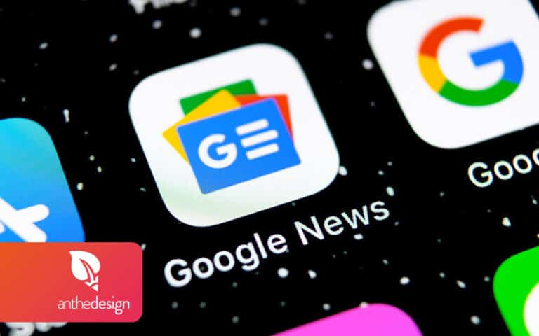 Google News : le service gratuit d’actualités de Google