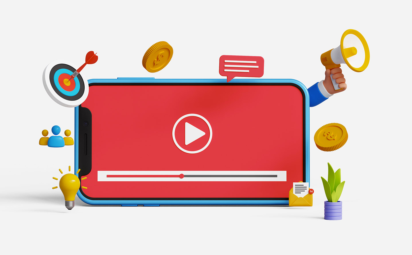 Marketing viral : astuces pour une expansion massive
